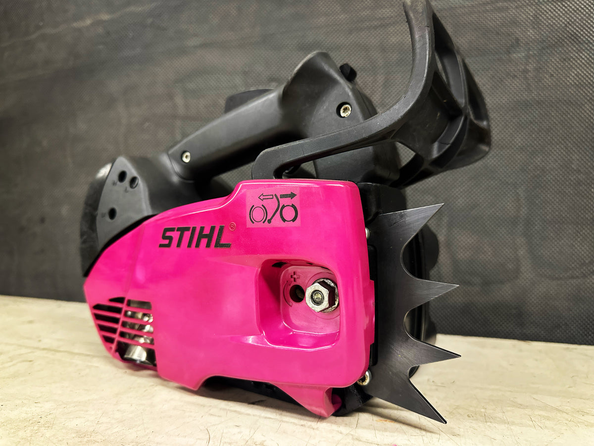 4-Pt Pro Safety Felling Dogs – BelleBrookArb