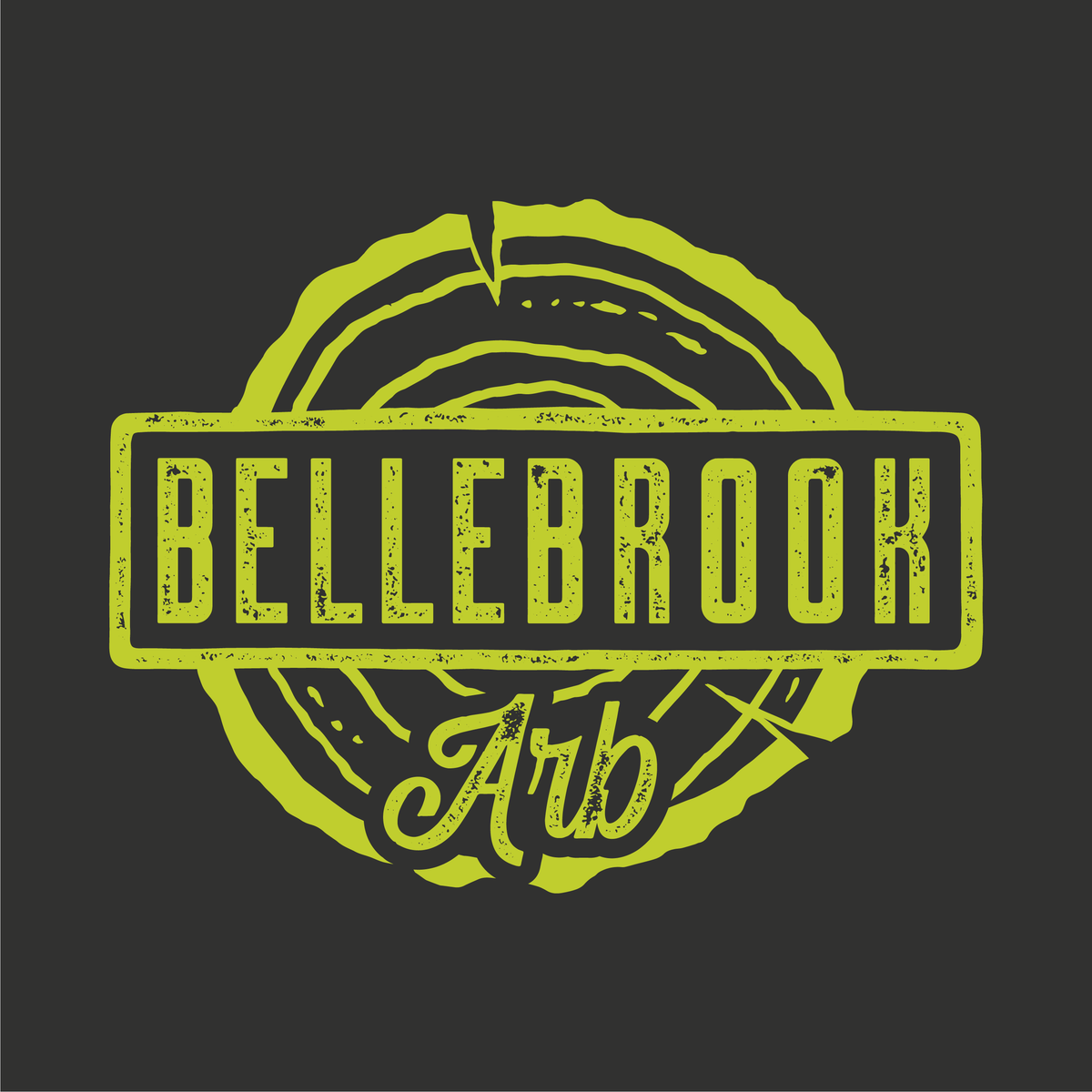 Box Fresh Custom Saws – BelleBrookArb